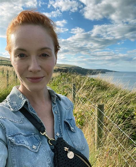 Christina Hendricks Nude Leaked Pics Sex Scenes Scandal Planet