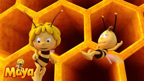 Its So Hot Today Maya The Bee🐝🍯🐝 Youtube