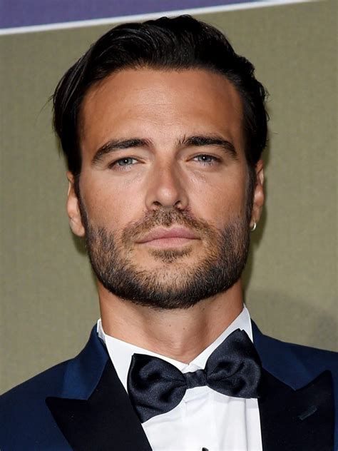 Giulio Berruti Height Exploring The Italian Actor S Physical Presence