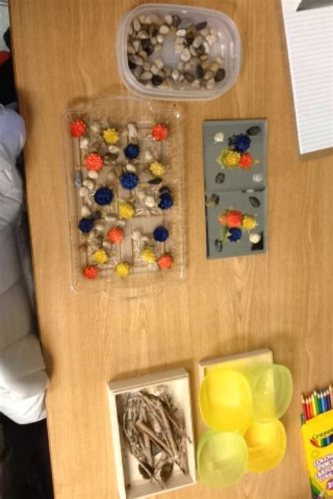 Provocation Examples From Class~