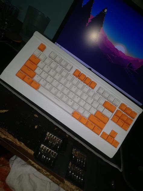 Keyboard Makeover R Mkindia