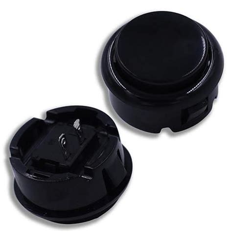 Sjjx Diy Arcade Game Button And Joystick Controller Kit For Rapsberry Pi And Windows5 Pin