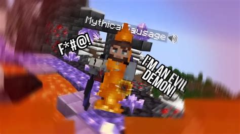 Mythical Sausage On Crack Youtube