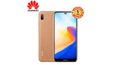 Huawei Y6 Prime 2019 Launching In Kenya Techish Kenya