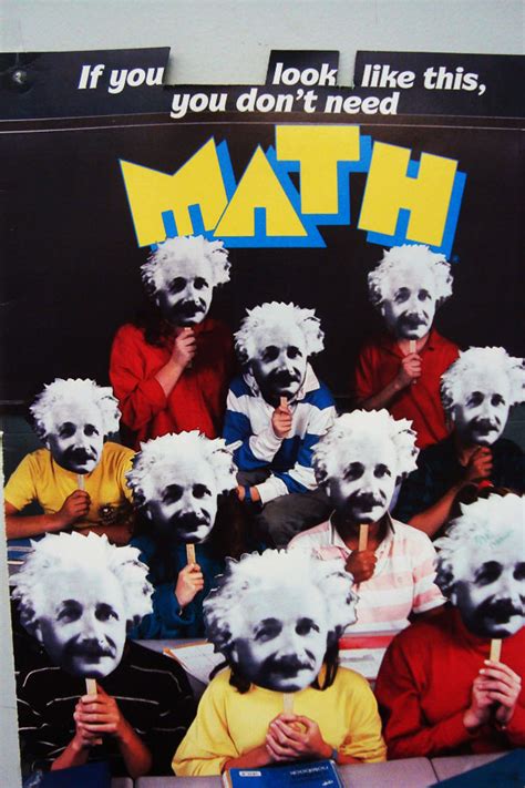 Math Is Not Necessary Math Fail