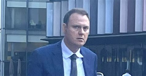 Rapist Barrister Argues Autism Meant He Couldnt Read Subtle Non Verbal Cues Before Tinder