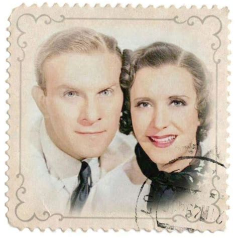 George Burns And Gracie Allen George Burns George Burns