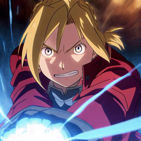 Edward Elric Full Metal Alchemist By Bonehedtoons On Deviantart