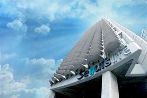 Sequis Center Raih Peringkat Gold Bangunan Hijau