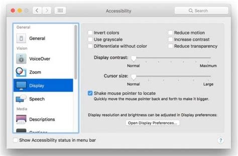 Why Is My Mac Cursor Not Working Foryoubap