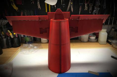 Passione 3d And 3d Printed Rc Modeling