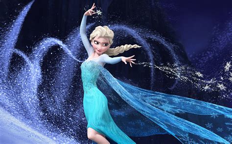 Frozen 4k Wallpapers Wallpaper Cave