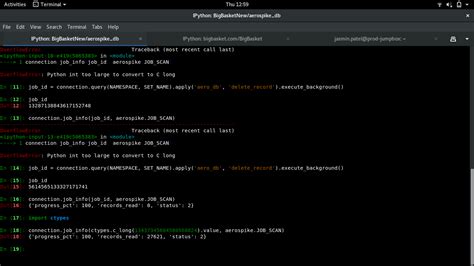 overflowerror python int too large to convert to c long · issue 243
