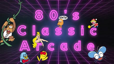 Top 10 Racing Arcade Games Of The 90s The Ultimate Showdown 80s