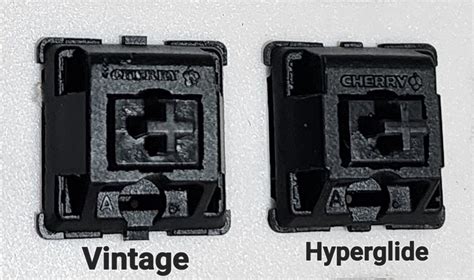 Vintage Cherry Mx Blacks Computers And Tech Parts And Accessories