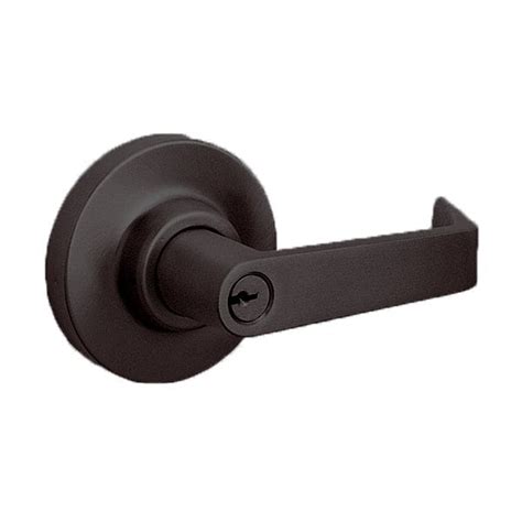 Dorma Key In Rectangular Lever Classroom Function Key Locks Or Unlocks Lever Schlage C Keyway