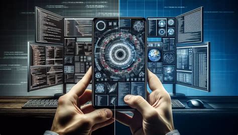 Desktop Vs Mobile Development Understanding The Key Differences