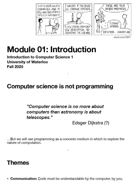 01 Introduction Pdf Computer Science Parameter Computer Programming