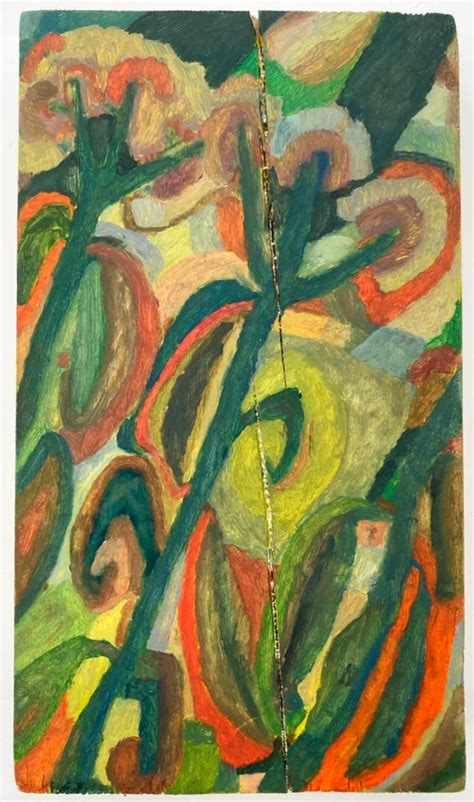 Lauren Bryden Feverwort 2023 Paul Stolper