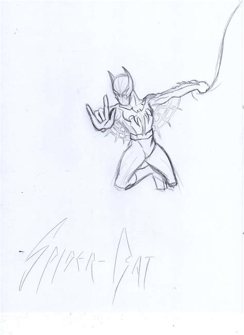 Spider Bat By Echelonangel15 On Deviantart