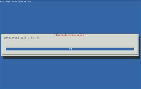 在LXC容器下的Debian系统使用VNC连接桌面 KDE GNOME LXQT LXDE MATE Xfce Cinnamon 幽静森林