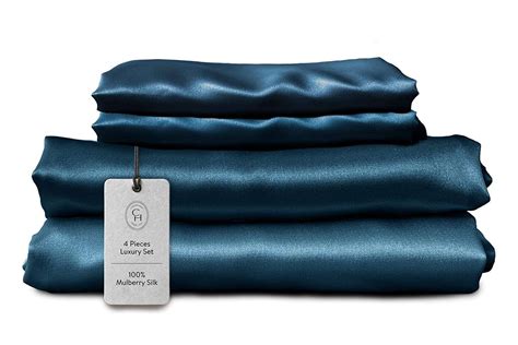 The 6 Best Silk Sheets Of 2024 According To Testing