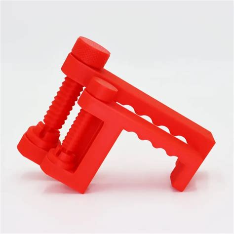 Tools And Spare Parts Stl Download Headphone Clamp Desk Mount Hookby