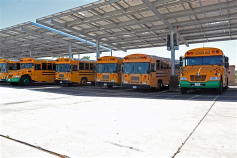 Retrofit Old Diesel School Buses To Electric A Cost Effective Solution