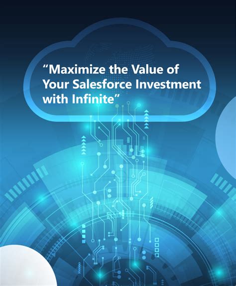 Salesforce - Infinite Computer Solutions