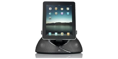 Jbl Onbeat Air Speaker Dock