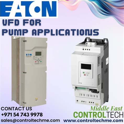 Vfd Eaton Automation Industrialautomation Nileena Joseph