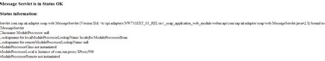 soap url for wsdl sap community