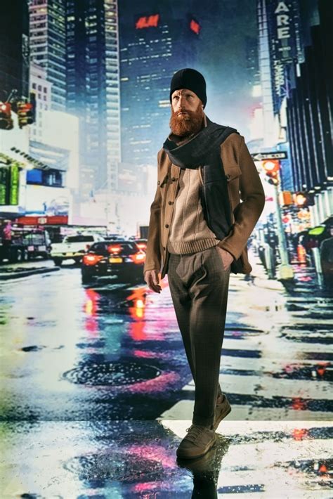 Olivier Talents Models