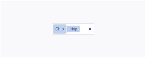Guidelines For Using The Chip Component Design System Kit