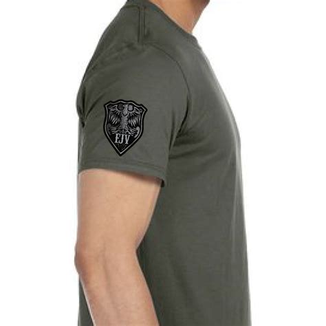 Evil Uncle Sam T Shirt Liberty Defender