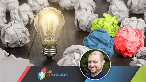 Identify And Define The Problem The Ba Guide