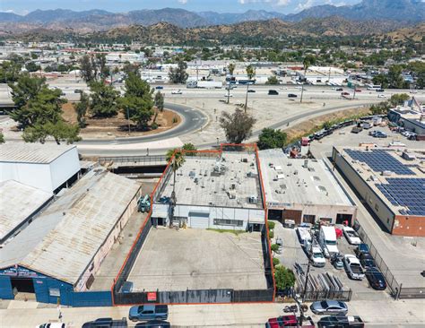 8516 8520 San Fernando Rd Sun Valley Ca 91352 Price Reduction 8
