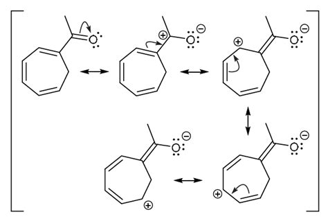 How To Draw Resonance Structures