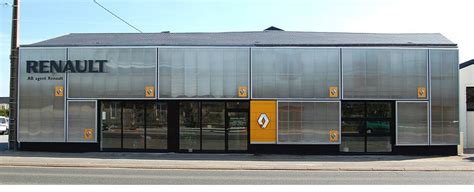 Polycarbonate Panels Architecture