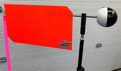 Ball Wind Flag Xl Graham Wind Flags