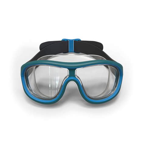 Prescription Swimming Goggles Decathlon Uk