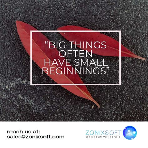 Zonixsoft Posted On Linkedin