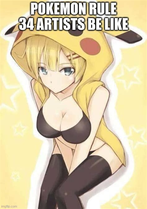 Pokemon Memes Imgflip