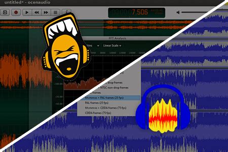 Sound Forge Vs Audacity Which Software Is Better