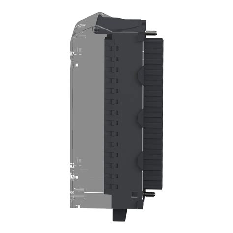 Bmxftb2800 Terminal Block Modicon X80 28 Pin Removable Caged 1 X 0