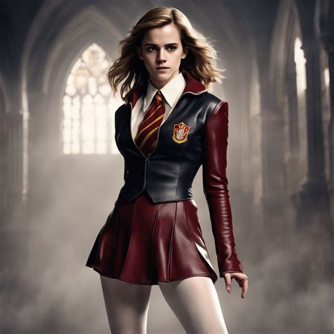 Hermione Granger Gryffindor House By Nono62 On Deviantart