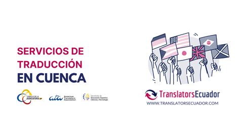 Mejor Centro De Traducción En Cuenca Servicios Pro