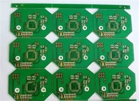 Halogen Free Pcb The Choice For Environmentally Friendly Pcb And Pcba
