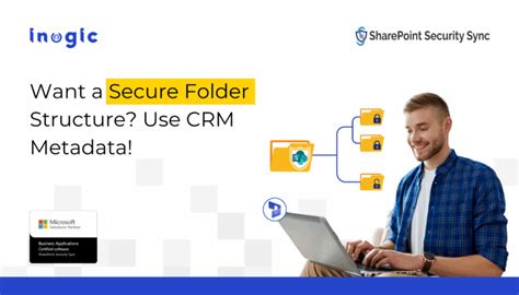 Use Dynamics 365 Metadata To Auto Generate Structured Folders In
