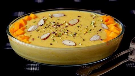 Mango Rabri